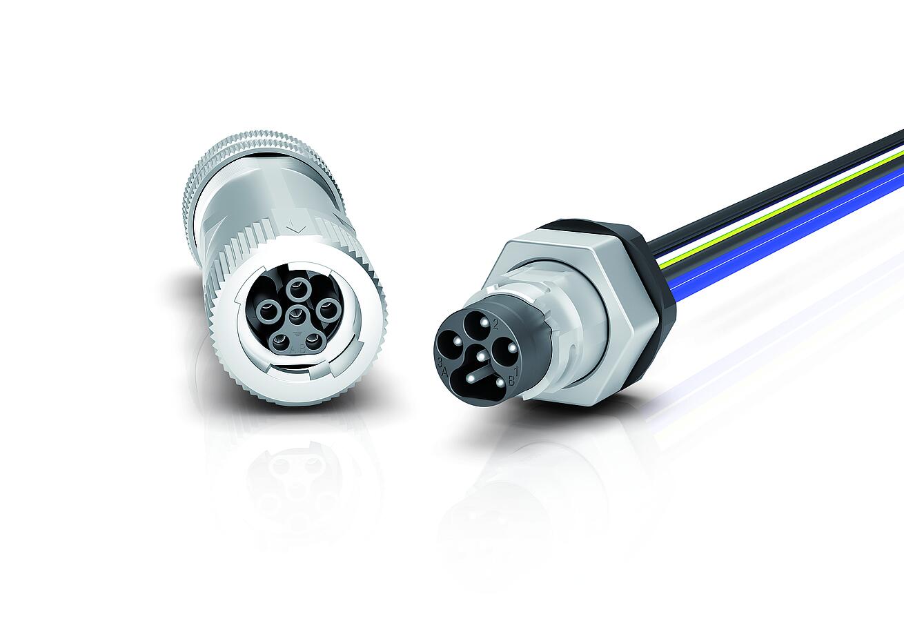 Electrical Connectors Guide | Different Types & Benefits