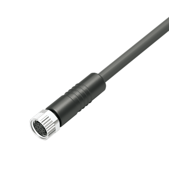 Coding in Circular Connectors – Safety & Compatibility | binder