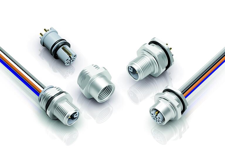 Electrical Connectors Guide | Different Types & Benefits
