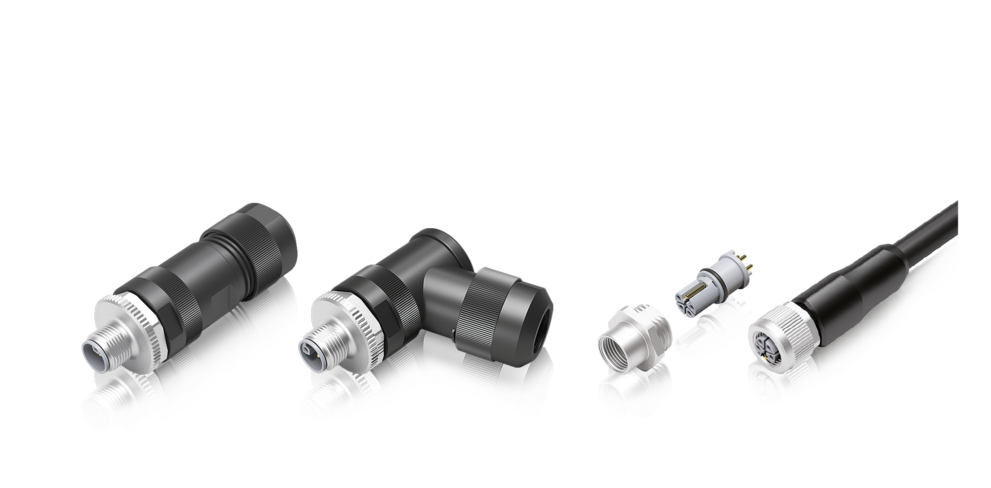 DC Connectors & AC Connectors - Seamless Integration