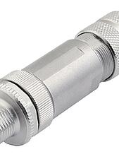 Crimping Connectors for Industrial Applications