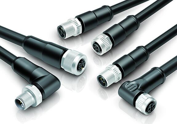 Custom Connector Solutions for Industrial Engineering