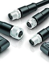 Custom Connector Solutions for Industrial Engineering