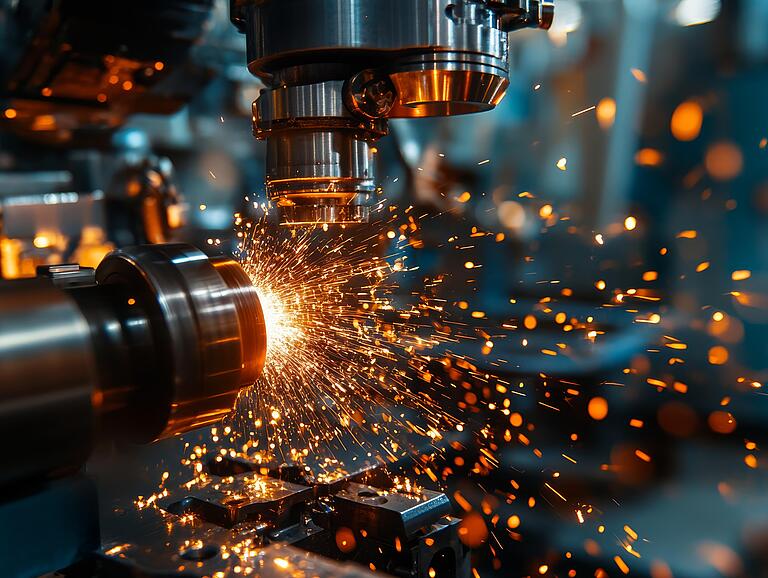 Custom Connector Solutions for Industrial Engineering