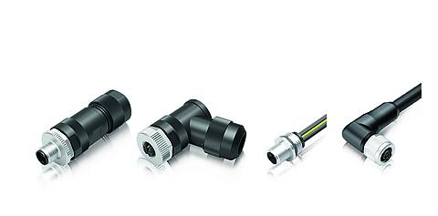 DC Connectors & AC Connectors - Seamless Integration