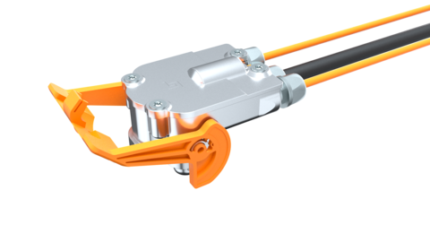 Custom Connector Solutions for Industrial Engineering