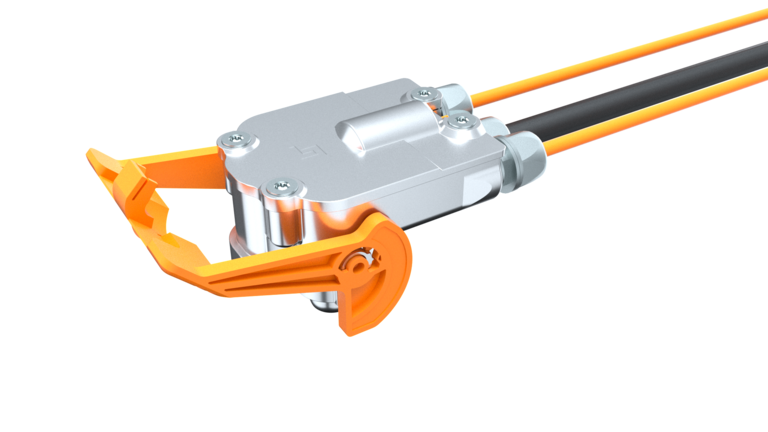 Custom Connector Solutions for Industrial Engineering