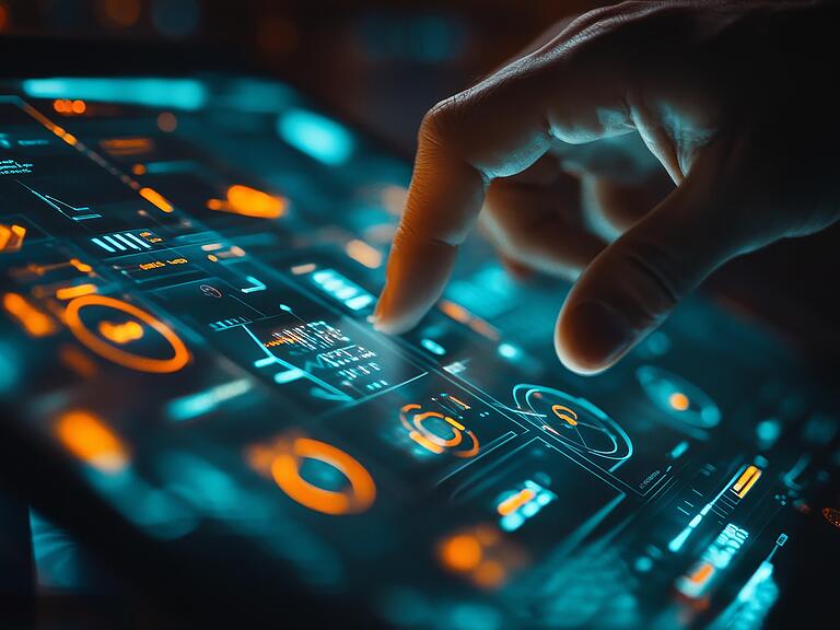 Custom Connector Solutions for Industrial Engineering