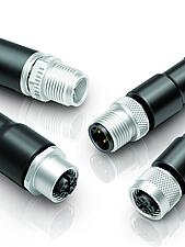 Custom Connector Solutions for Industrial Engineering