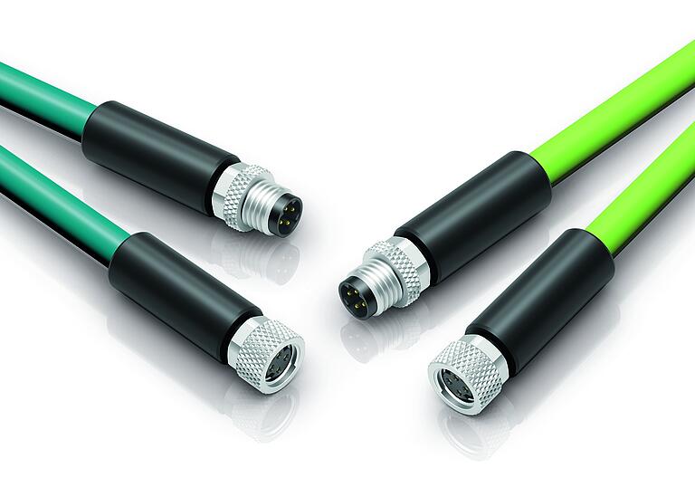 Custom Connector Solutions for Industrial Engineering