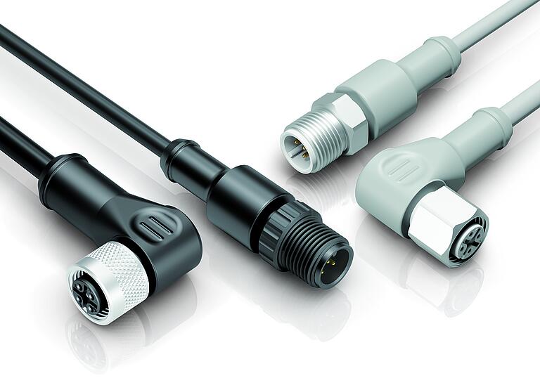 Custom Connector Solutions for Industrial Engineering