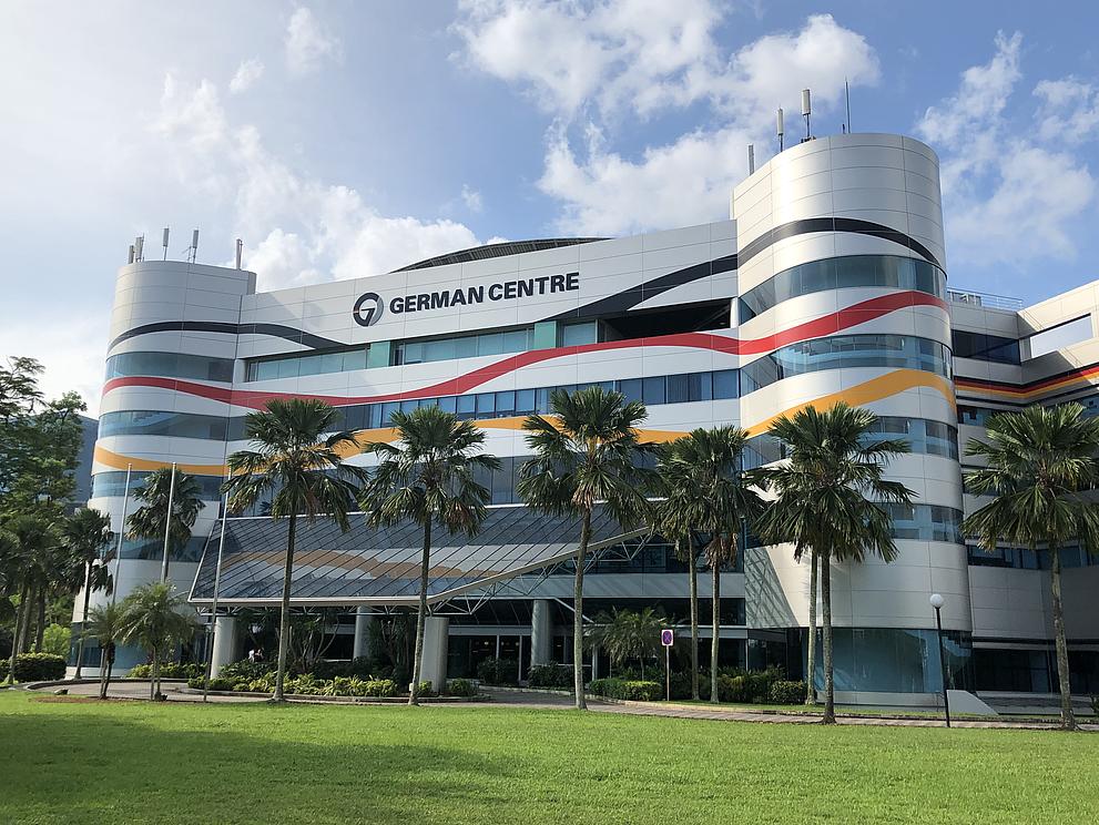 Company History - Foundation, Development, Vision binder - Franz Binder ...