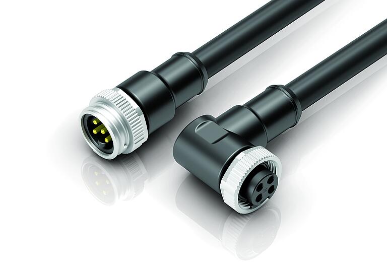 Custom Connector Solutions for Industrial Engineering
