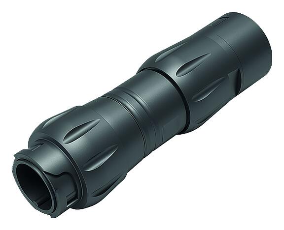 Crimping Connectors for Industrial Applications