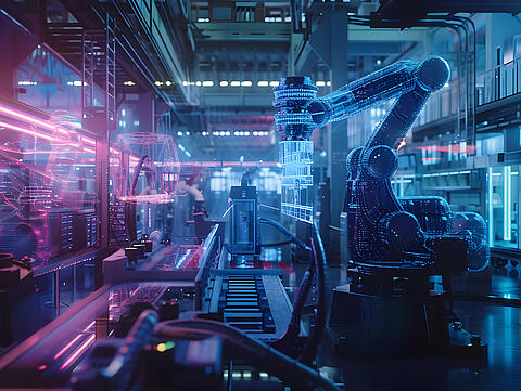 Custom Connector Solutions for Industrial Engineering