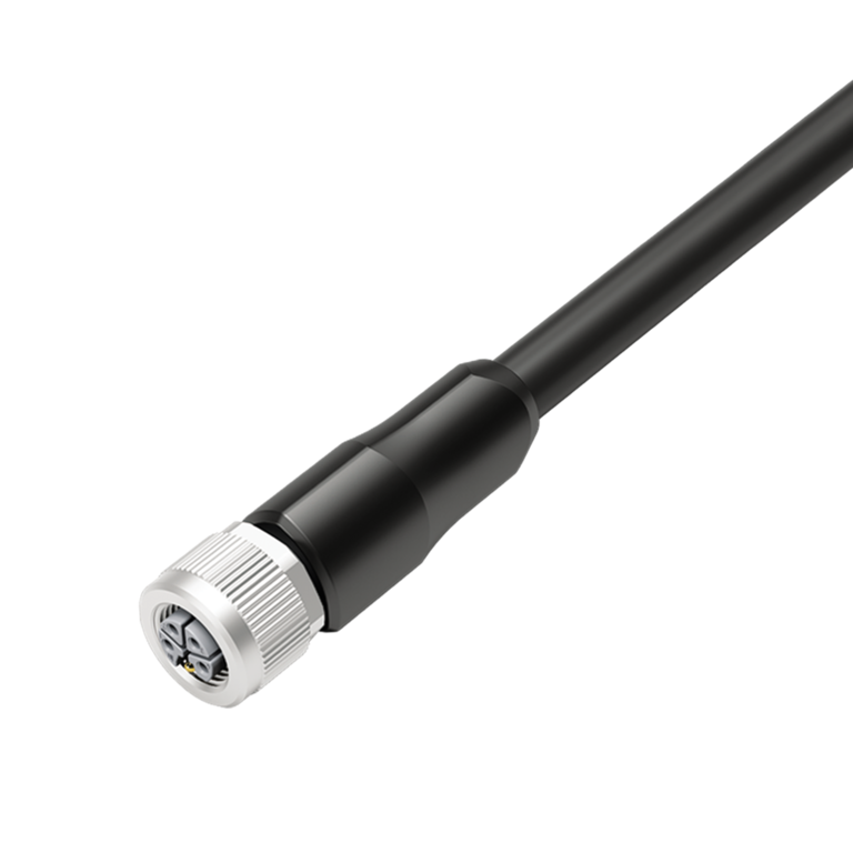 Coding in Circular Connectors – Safety & Compatibility | binder