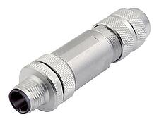 Crimping Connectors for Industrial Applications