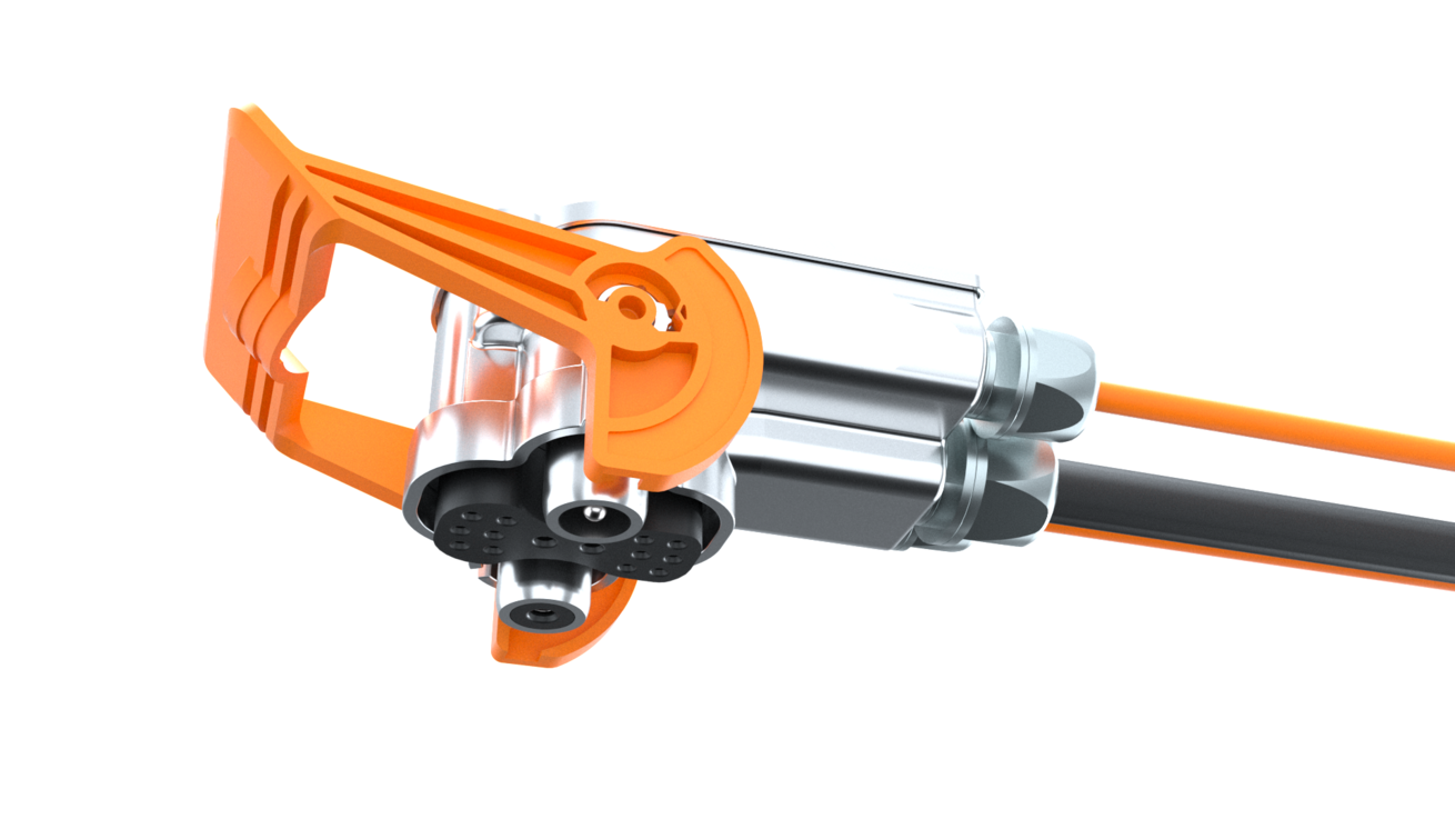 Custom Connector Solutions for Industrial Engineering