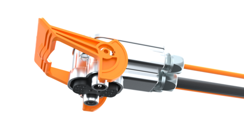 Custom Connector Solutions for Industrial Engineering