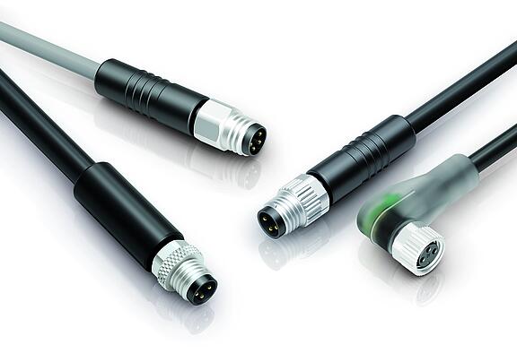 Custom Connector Solutions for Industrial Engineering