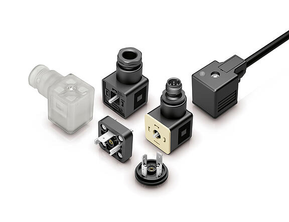 Electrical Connectors Guide | Different Types & Benefits