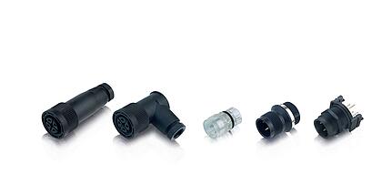 binder connector specialist for circular connectors