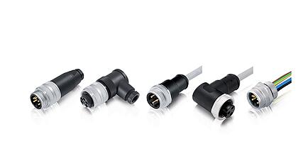 binder connector specialist for circular connectors